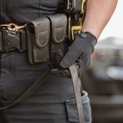 VIKTOS Patrolux K9 Gloves – tactische handschoenen