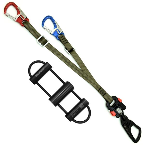 MARLOW Fast Rope Rack - Dogpride NL