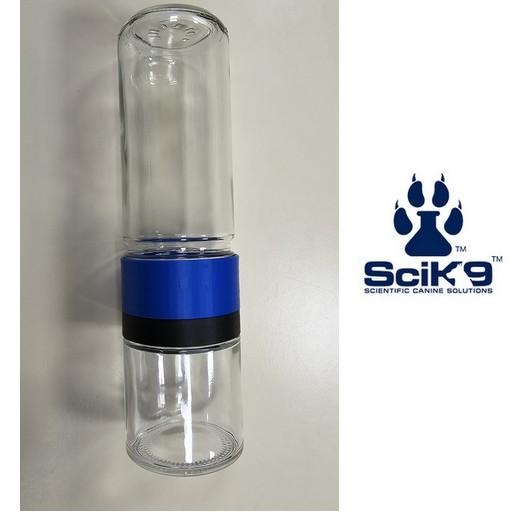 Detectie-Gebruiksvoorwerpen - Dogpride NL