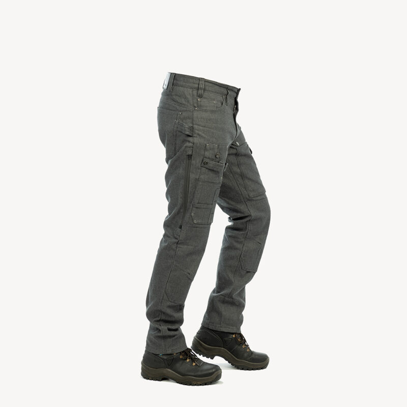 Arrak Crafter Broek Heren - Dogpride NL