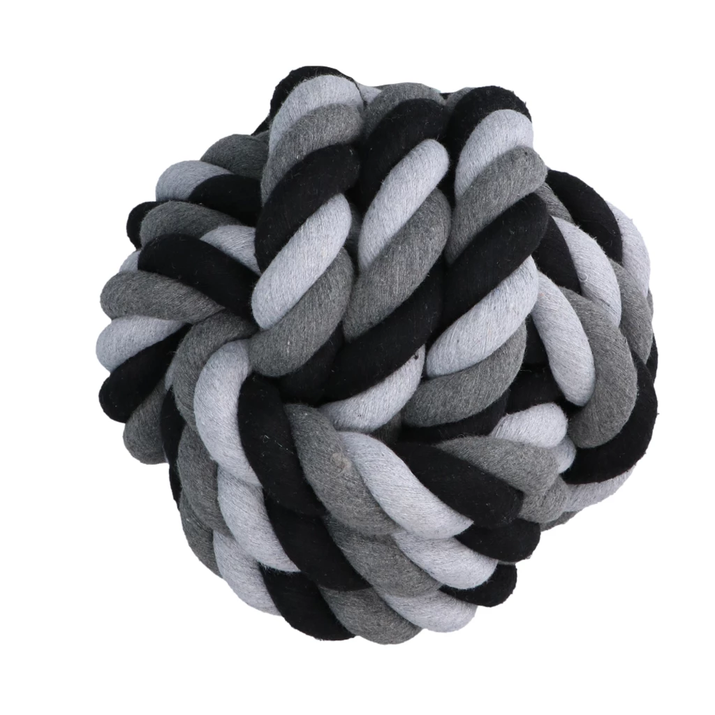 Floss Toss Dental Rope Exteme Ball – Extra sterk