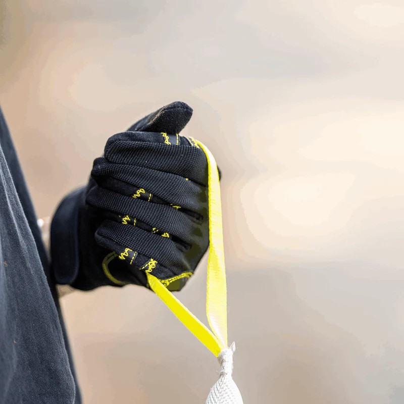 HS SPRENGER FLEXGRIP Comfort Handschoenen - Dogpride NL