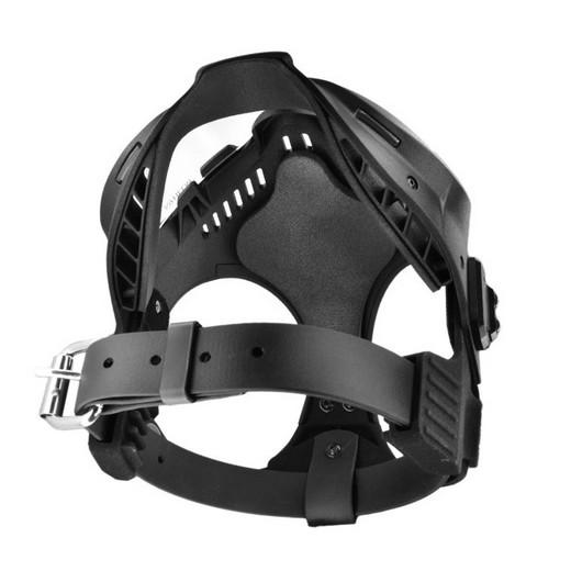 K9 Tactical CS-1 helm - Dogpride NL
