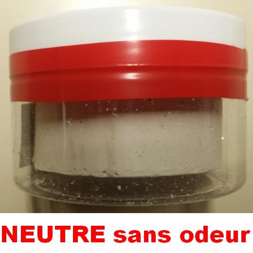 MORIN Odorless neutral sample for TATP and HMTD - Dogpride NL