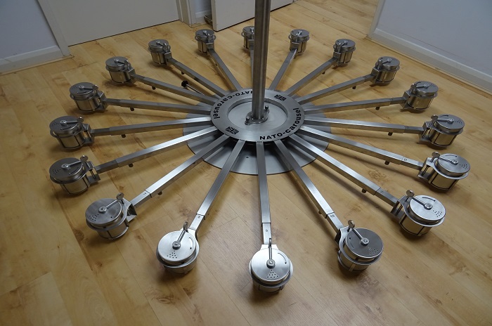 Scent Detection Products nodig? Kies voor precisie!