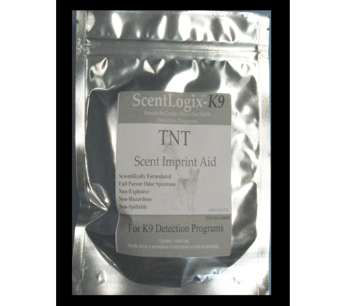 SCENTLOGIX TNT Training Aid - Dogpride NL