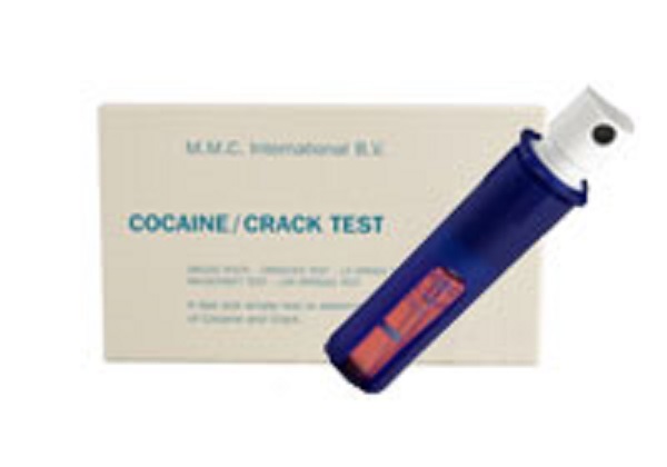 MMC Cocaine Identification Spray - Dogpride NL