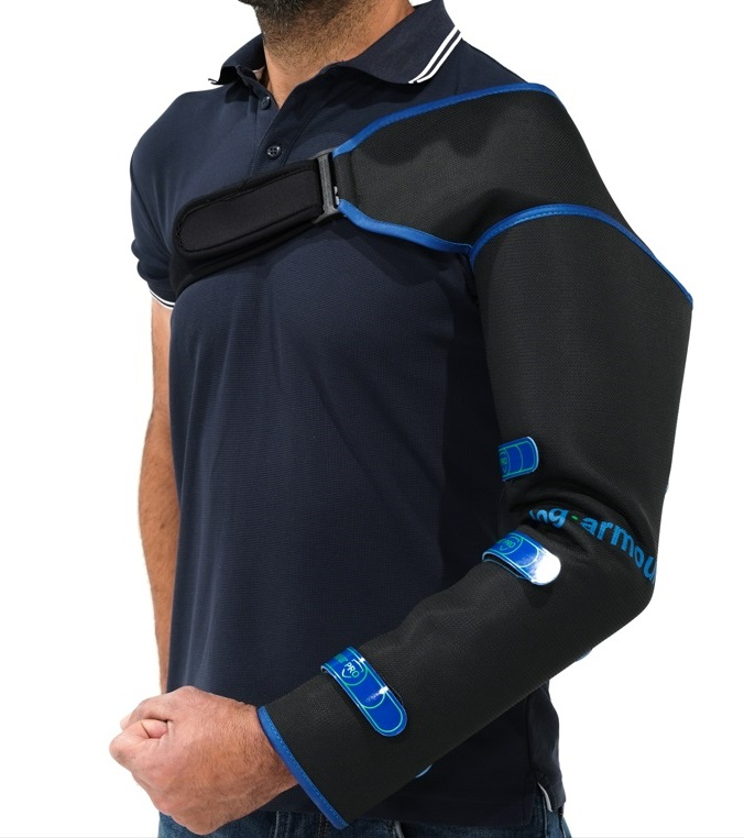 DOG ARMOUR PRO Bijtbescherming - Dogpride NL