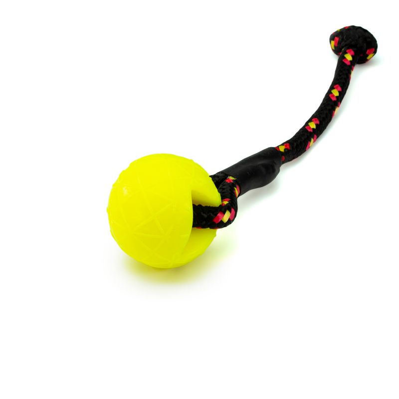 Speed Dogsport Moby Dog Ball – Extreem Speels & Duurzaam