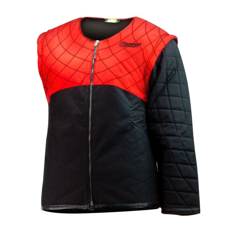 Speed Dogsport Dikke helpersjas LEO - Dogpride NL